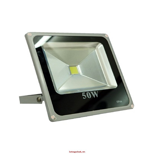 Đèn Flat 30W – Đèn Let's go